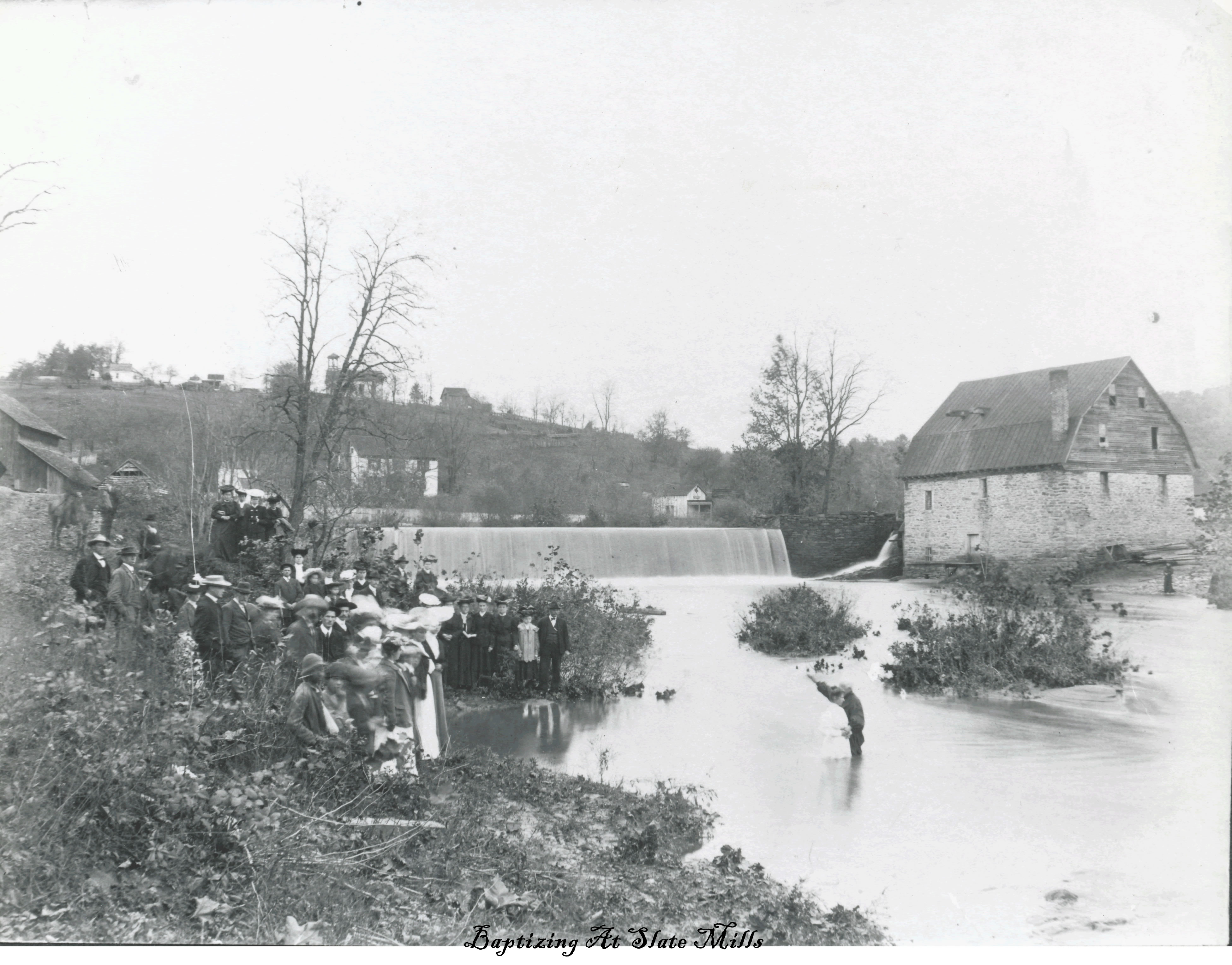 Rappahannock Historical Society Homepage